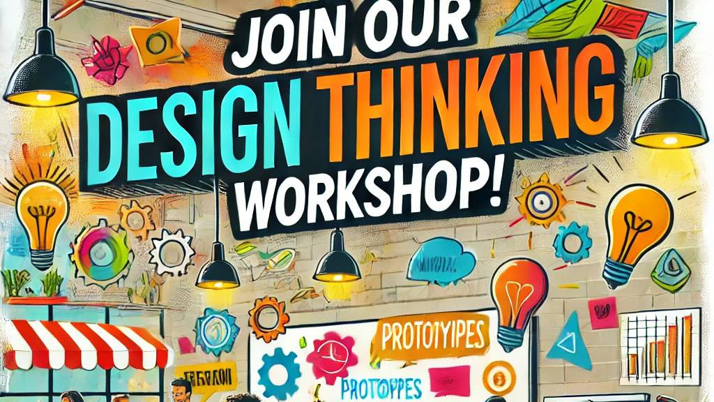 Het is een ware hype: Design Thinking. - Activiteiten - Regio Limburg - Regionale afdelingen ...